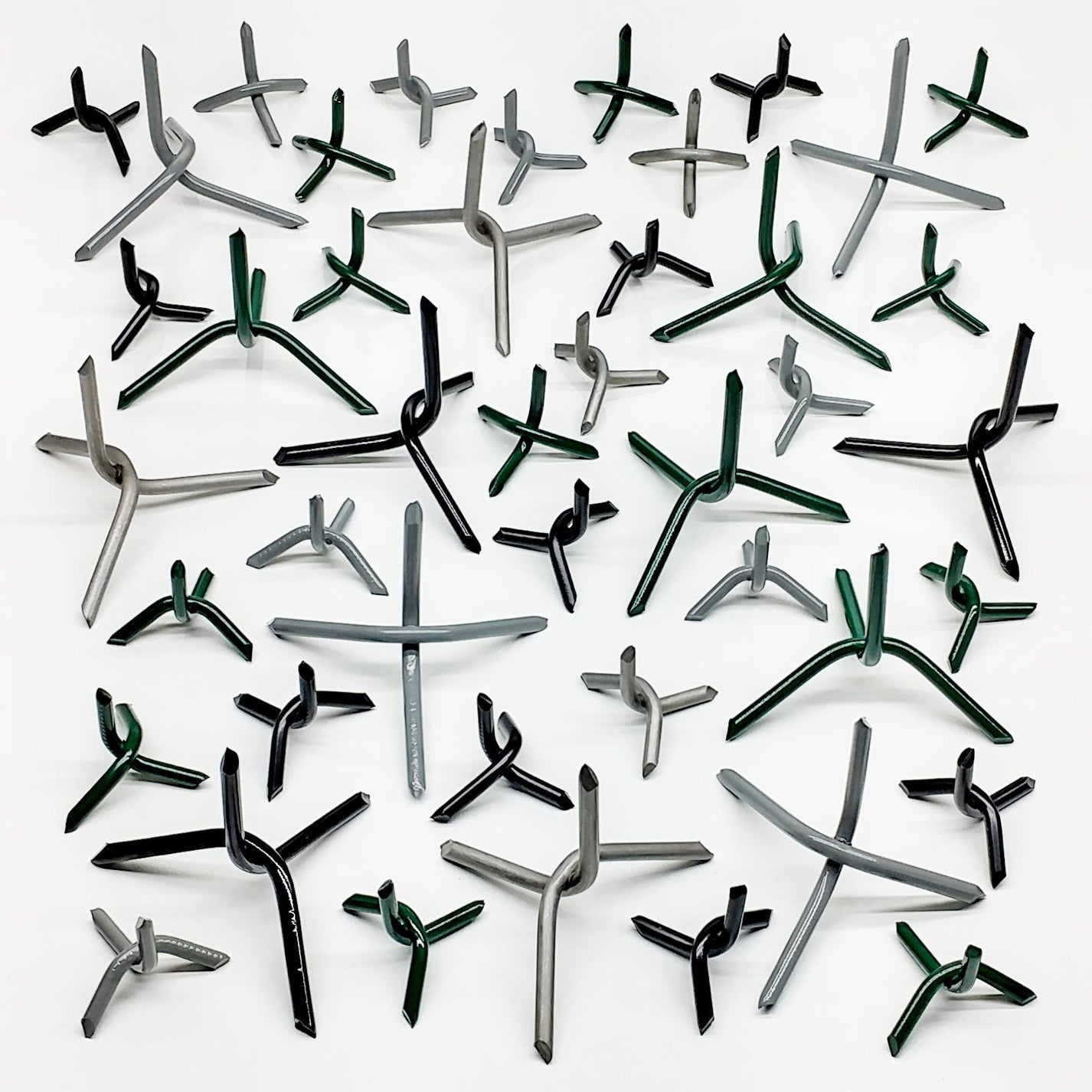 1000 Small Caltrops – Caltrop Security Systems