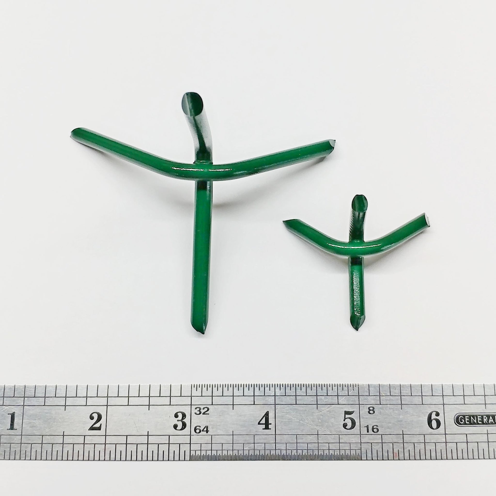 1000 Small Caltrops – Caltrop Security Systems
